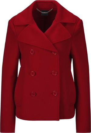Madeleine Jacke