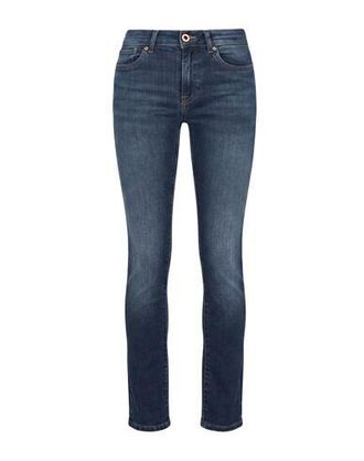 Pepe Jeans London BAS - Pantalons en jean sur YOOX.COM