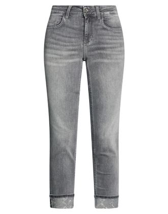 Liu Jo HOSEN & R&Ouml;CKE - Jeanshosen auf YOOX.COM