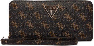 Guess Geldb&ouml;rse Laurel II Slg SWSO74 59146 Braun