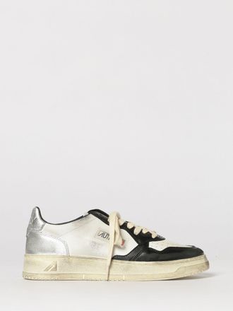 Autry Baskets Homme couleur Blanc