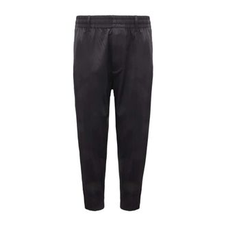 Armani Tech-Hosen - - Trousers - Herren - Blau - XL