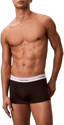 Calvin Klein Lot de 3 boxers