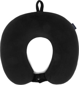 Nautica Reisekissen Nautica CWBEO-NTC-L-001-09 Schwarz