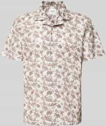 Joop Regular Fit Freizeithemd mit 1/2-Arm Modell Hanes