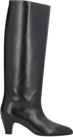 Bally Femme, Chaussures, Noir, Taille: 39 EU Arval 55 Tall Boot