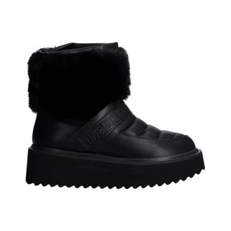Love Moschino Winterstiefel - - Shoes - Damen - Schwarzk - 36 EU
