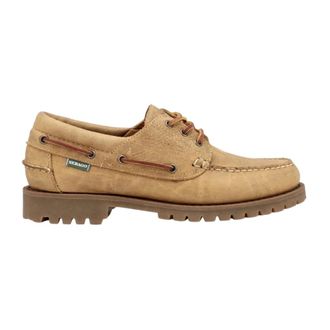 Sebago Segelschiffschuhe - - Shoes - Herren - Beige - 41 1/2 EU