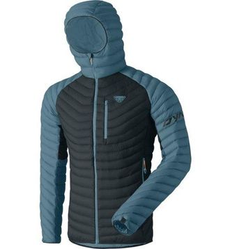 Dynafit Radical - Daunenjacke mit Kapuze Skitouring - Herren