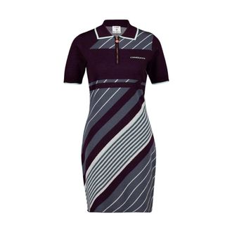 Casablanca Short Kleider - - Dresses - Damen - Mehrfarbig - S