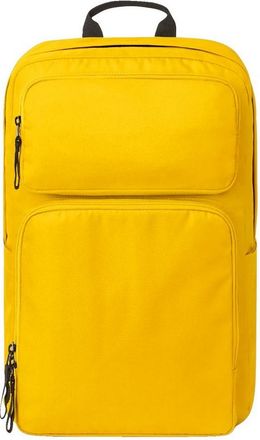 Halfar Fellow Rucksack f&uuml;r Laptops (Gelb)