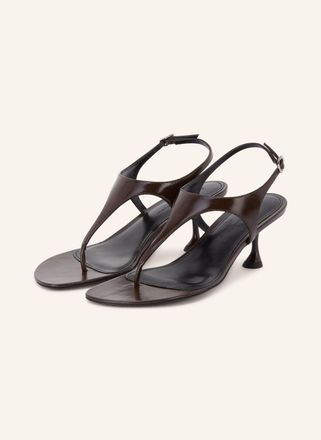 Proenza Schouler Sandaletten braun