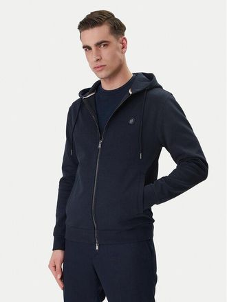 HUGO BOSS Sweatshirt C-Spence 01 50555851 Dunkelblau Regular Fit