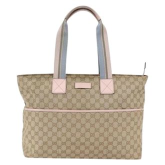 Gucci Damen, Pre-Owned, Beige, ONE SIZEGr&ouml;&szlig;e