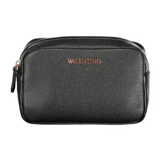 Mario Valentino Femme, Sacs, Noir, Taille: ONE Size Scarlettre Pouch