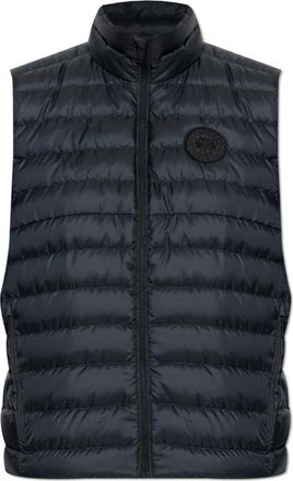 Canada Goose Femme, Vestes, Noir, Taille: 38 FR Aethera Down Vest