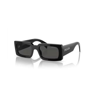 Prada unisex, Accessories, Schwarzk, 52 MMGr&ouml;&szlig;e