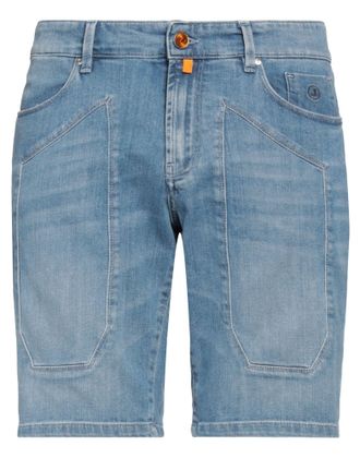 Jeckerson HOSEN & R&Ouml;CKE - Jeansshorts auf YOOX.COM