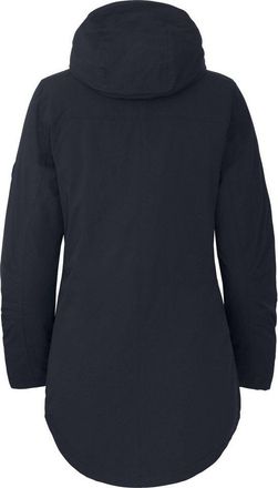 Bergson Winterjacke JOKINE Damen Winterparka, warm wattiert, 20000 mm Wassers&auml;ule, Normalgr&ouml;&szlig;en