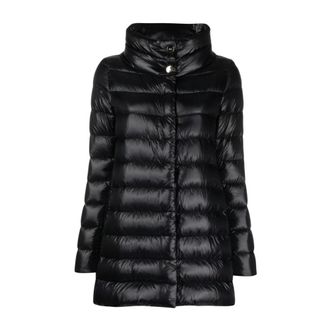 Herno Down Jackets - - Jackets - Damen - Schwarzk - 2XL
