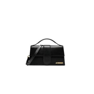 Jacquemus Femme, Sacs, Noir, Taille: ONE Size Le Grand Bambino