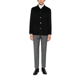 Michael Coal Anzugshose - - Trousers - Herren - Grau - W32
