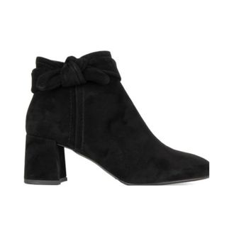 Sergio Moretti Stiefeletten - - Shoes - Damen - Schwarzk - 41 EU