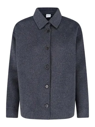 Aspesi Chemise - Gris