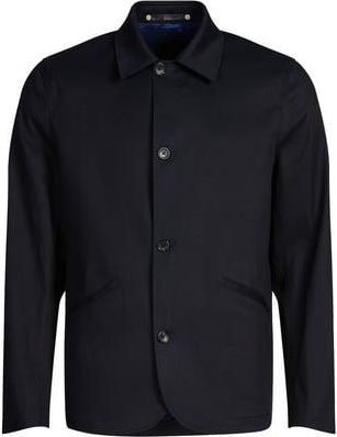 Paul Smith Veste droite &agrave; col classique
