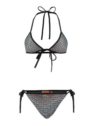 Missoni Bikini - Bunt