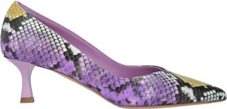 Gianmarco F. SCHUHE - Pumps auf YOOX.COM