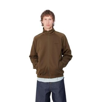 Carhartt Work in Progress Bolan Jacke - - Jackets - Herren - Braun - S