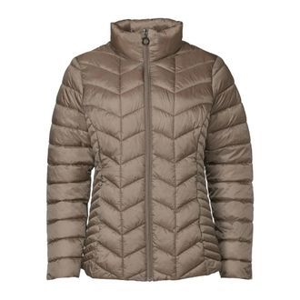 Danwear Vestes - Femme - Vestes - Gris - Taille: 52 FR