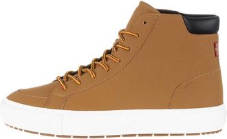 Levi's Herren Woodward Rugged Chukka, Hellbraun, 43 EU