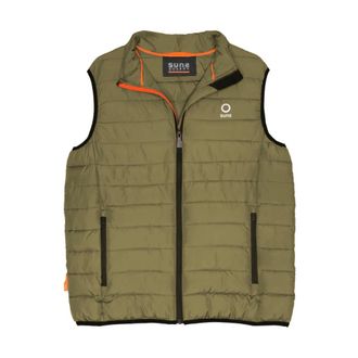 Suns unisex, Vestes, Vert, Taille: 2XL Vestes