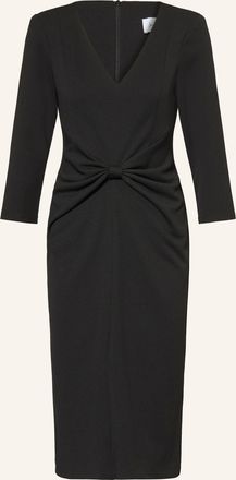 Joseph Ribkoff Etuikleid Mit 3/4-Arm schwarz