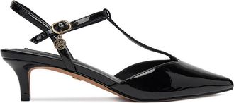 Nine West Pumps Nine West CEO-CD25-123-1 Schwarz