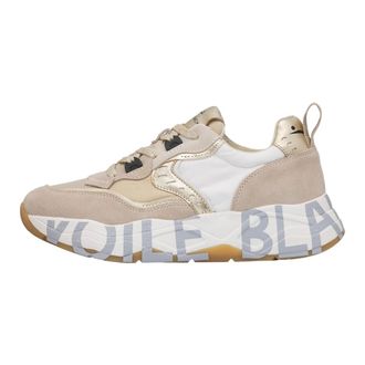 Voile Blanche Club105 Sneakers - - Shoes - Damen - Beige - 40 EU