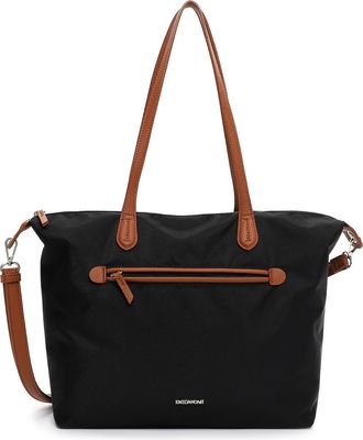 Emily & Noah Shopper Jarina