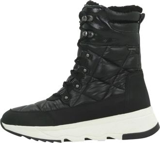 Geox D Falena B ABX - - Shoes - Damen - Schwarzk - 35 EU