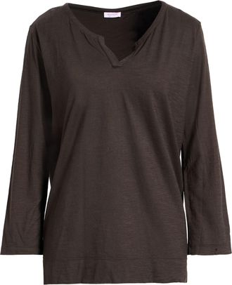 Rossopuro TOPS - T-shirts auf YOOX.COM