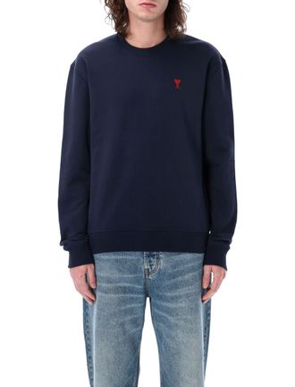 Ami V&ecirc;tements Ami Paris... Bleu
