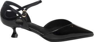 Gioseppo 80803 Slingback - Femme - Chaussures - Noir - Taille: 38 EU