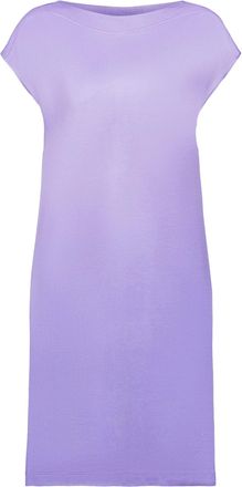 Esprit Damen 033ee1e319 Kleid, 510/Purple, L