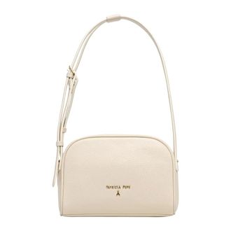 Patrizia Pepe Kompakte Kameratasche - - Bags - Damen - Beige - ONE SIZE