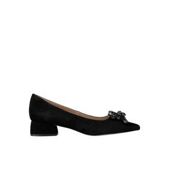 Alma En Pena Schmuck Brosche Schuh - - Shoes - Damen - Schwarzk - 37 EU