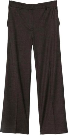 Antonelli Casual Hose - Braun