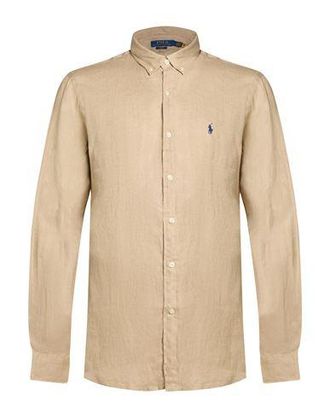 Ralph Lauren TOPS - Chemises sur YOOX.COM