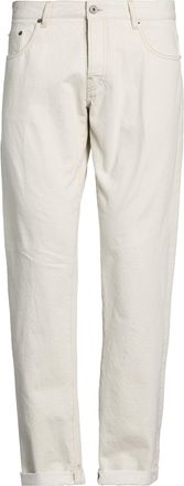 PESERICO HOSEN & R&Ouml;CKE - Jeanshosen auf YOOX.COM