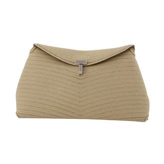 Toteme Damen, Taschen, Beige, ONE SIZEGr&ouml;&szlig;e